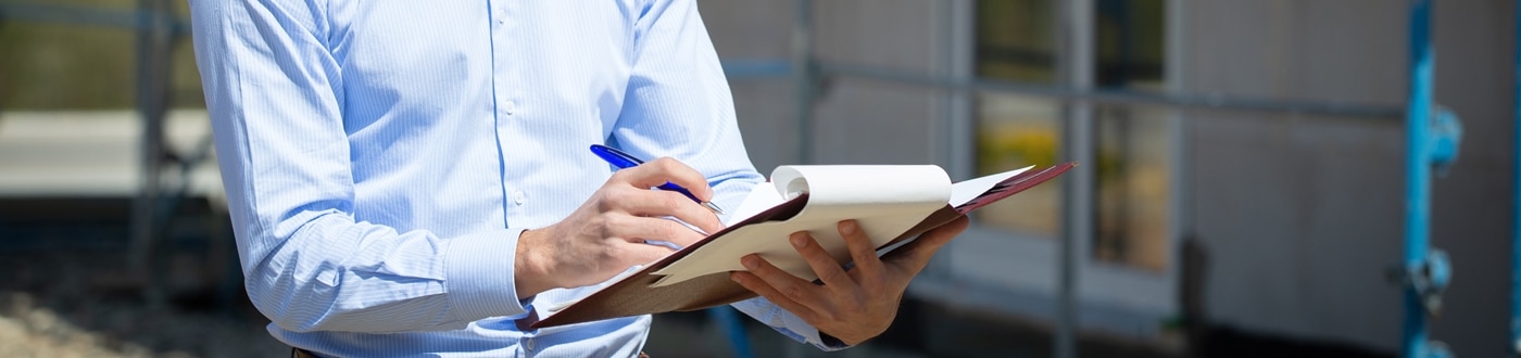 Inspection Services - CGA