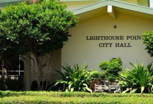 Lighthouse Point Building Department - CGA