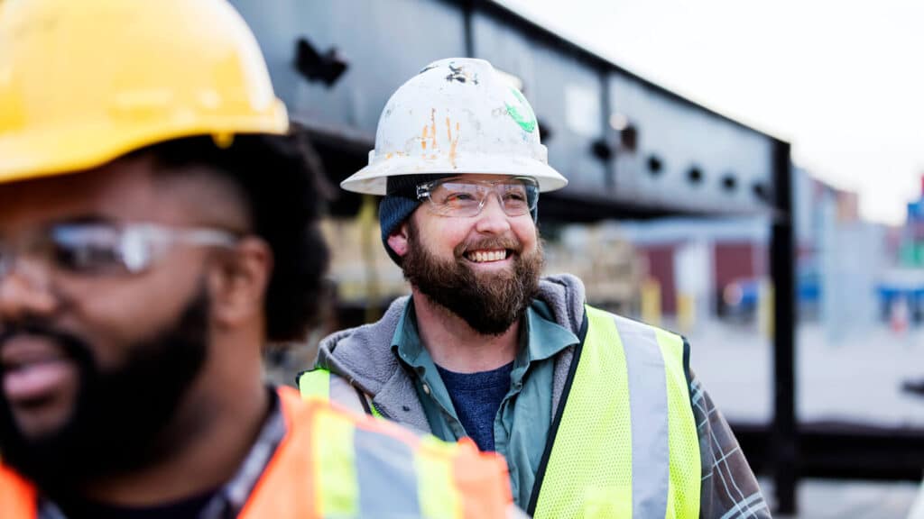 Building Officials - CGA