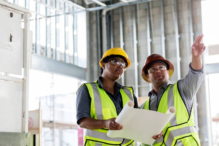 Building Officials - CGA