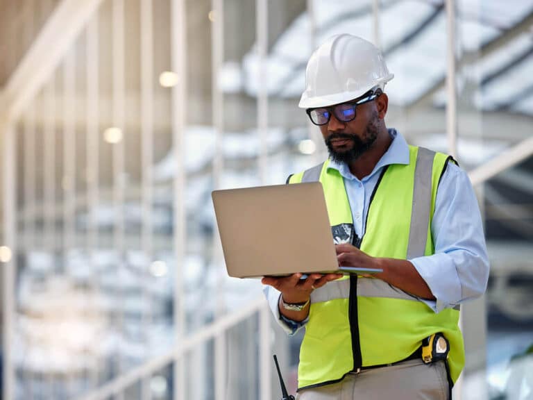 Permit Technicians - CGA