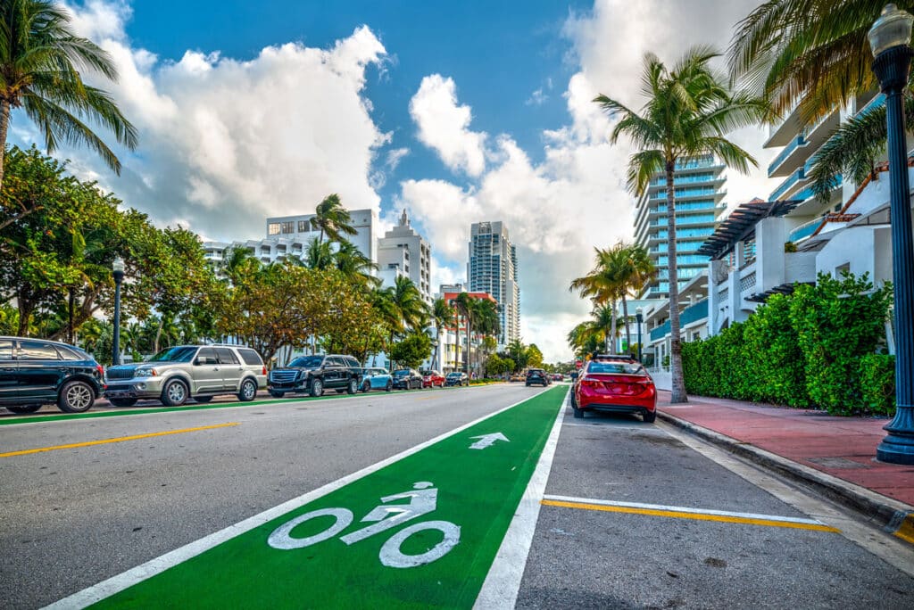 Transportation & Mobility - CGA