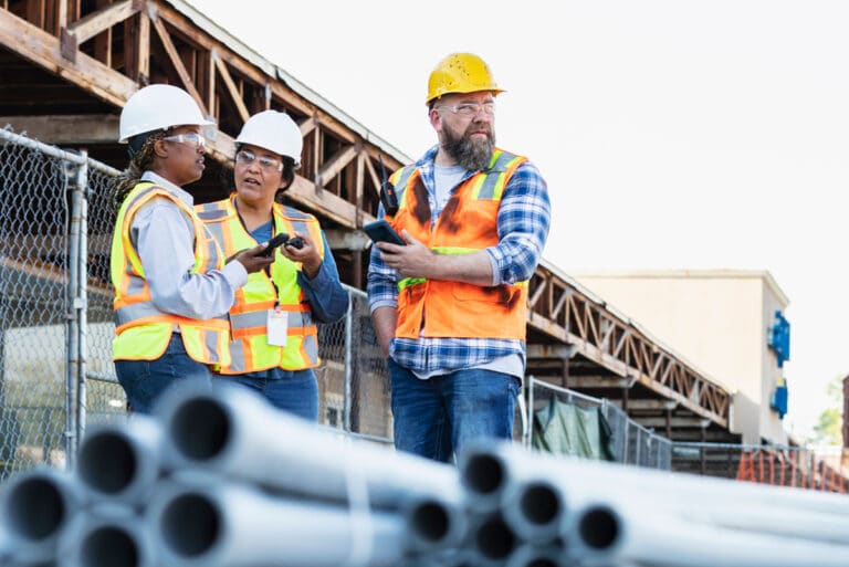 Permit Technicians - CGA