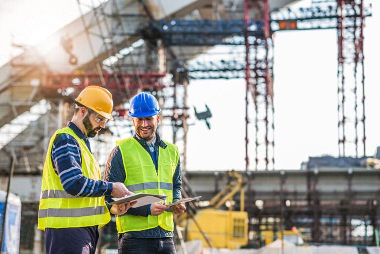 Construction Engineering & Inspection - CGA