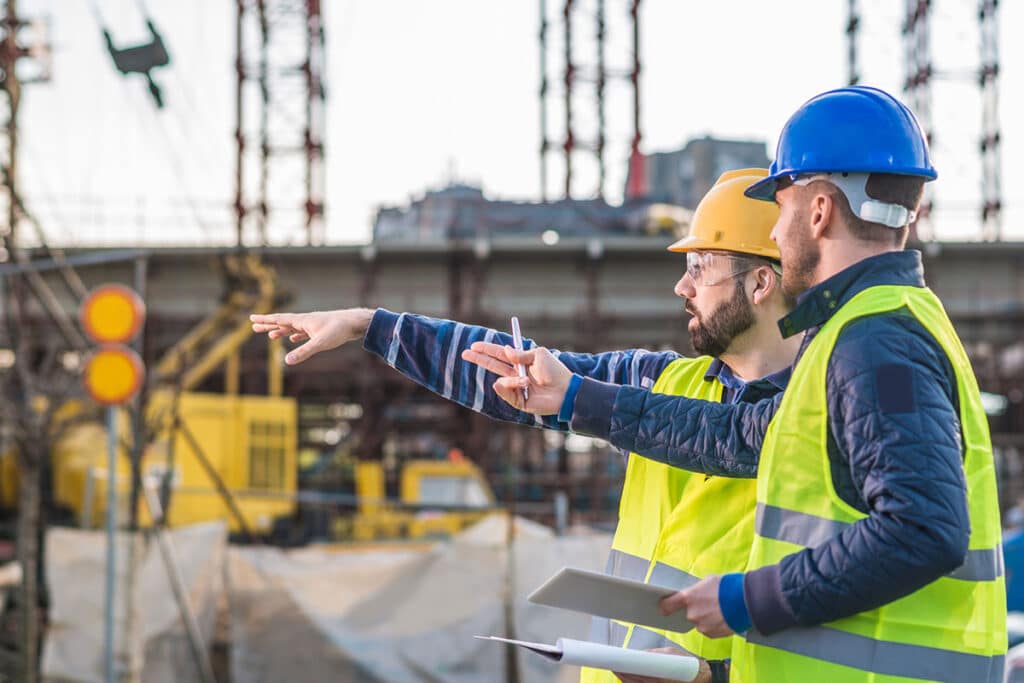 Code Compliance & Enforcement - CGA