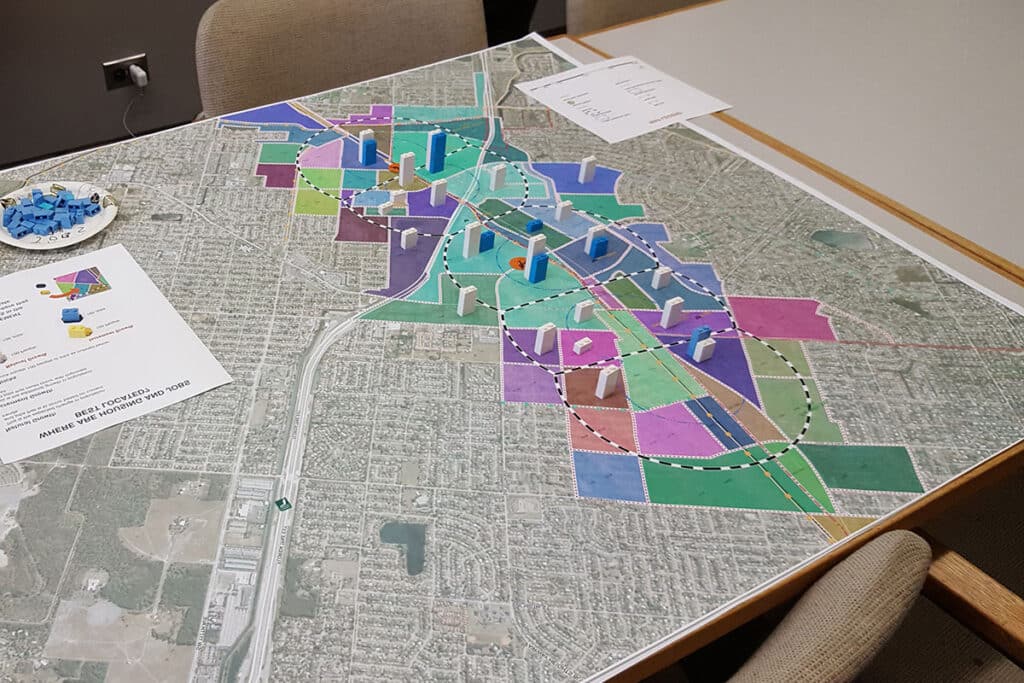 Planning & Zoning - CGA