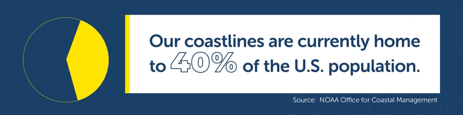 How to Prevent Beach Erosion: America's Changing Shorelines - CGA